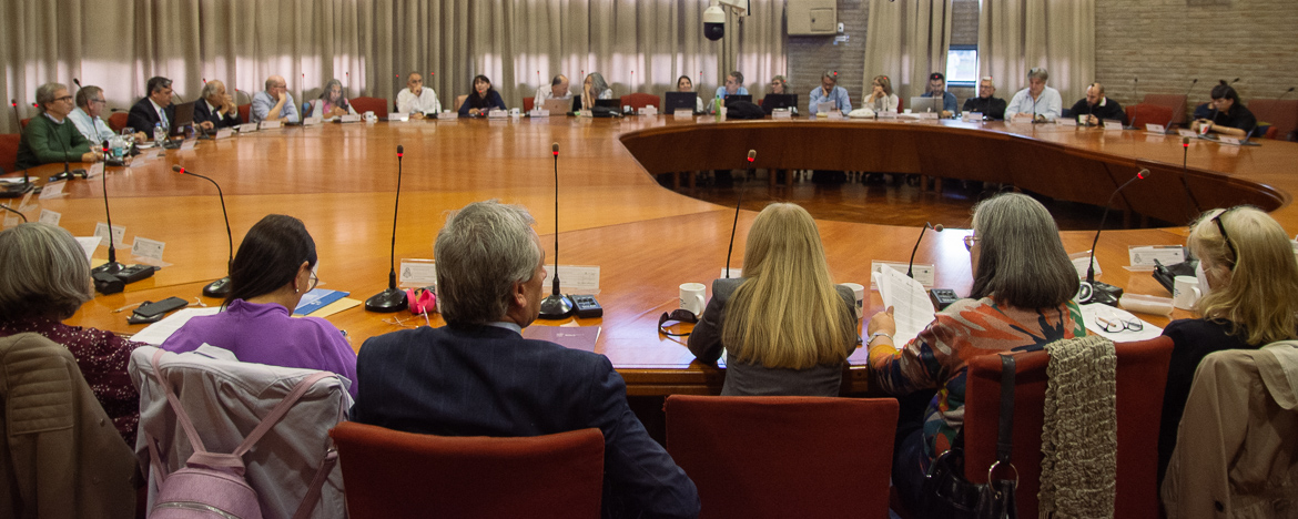 El Consejo Superior de la UNC tendrá una comisión de Géneros, Identidades y Diversidades ...